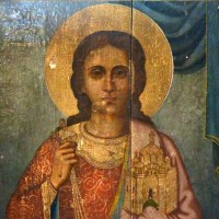 Ι.Μ.Ν. ΑΓΙΟΥ ΣΤΕΦΑΝΟΥ ΑΡΝΑΙΑΣ « ΙΕΡΟΣ ΜΗΤΡΟΠΟΛΙΤΙΚΟΣ ΝΑΟΣ ΑΓΙΟΥ ...